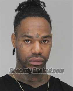 Recent Booking / Mugshot for NATHAN STRONG in Dallas County, Texas