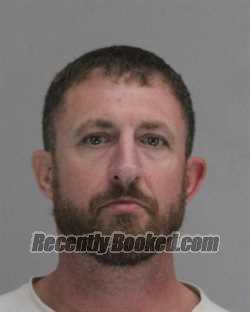 Recent Booking / Mugshot for CHRISTOPHER RHEN in Dallas County, Texas