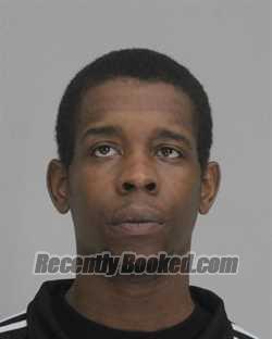 Recent Booking / Mugshot for WILLIAM TELLIS in Dallas County, Texas