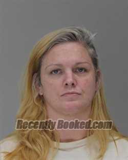Recent Booking / Mugshot for TARA SMITH in Dallas County, Texas