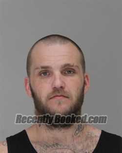 Recent Booking / Mugshot for JACOB STEWART in Dallas County, Texas