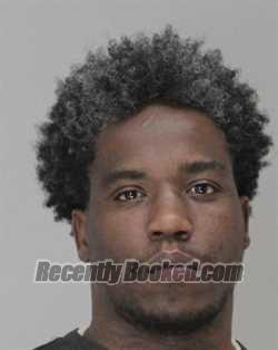 Recent Booking / Mugshot for EDDIE ODELL in Dallas County, Texas