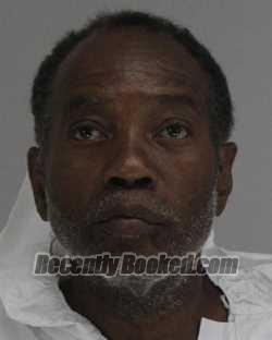 Recent Booking / Mugshot for WILLIE WATSON in Dallas County, Texas