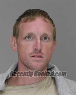 Recent Booking / Mugshot for JACOB SMITH in Dallas County, Texas
