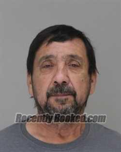 Recent Booking / Mugshot for JOSEPH DUNN in Dallas County, Texas