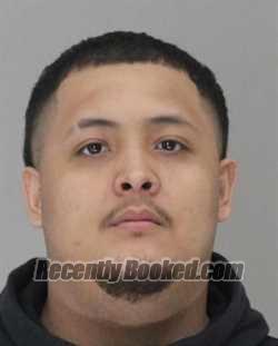 Recent Booking / Mugshot for RAMON LEAL in Dallas County, Texas