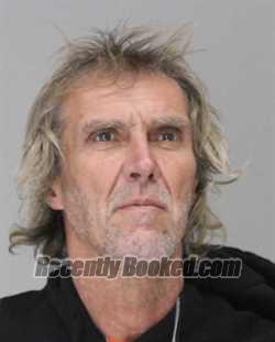 Recent Booking / Mugshot for JOE PARROTT in Dallas County, Texas