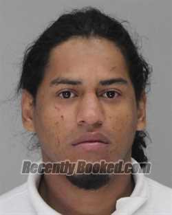 Recent Booking / Mugshot for JORDI MONJE-RIVAS in Dallas County, Texas