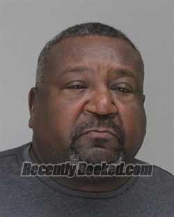 Recent Booking / Mugshot for RAYNARD WILLIAM in Dallas County, Texas