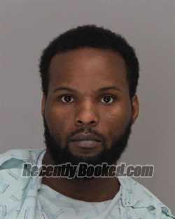 Recent Booking / Mugshot for DEVANTA HICKS in Dallas County, Texas