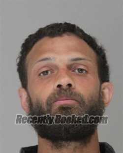 Recent Booking / Mugshot for JOSEPH EDWARDS in Dallas County, Texas