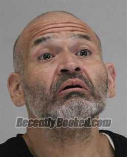 Recent Booking / Mugshot for JOSE BANDA in Dallas County, Texas