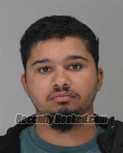 Recent Booking / Mugshot for JORDAN PIERCE in Dallas County, Texas