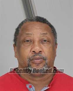 Recent Booking / Mugshot for TIMOTHY SANDIFER in Dallas County, Texas