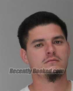 Recent Booking / Mugshot for RENE HERNANDEZ in Dallas County, Texas