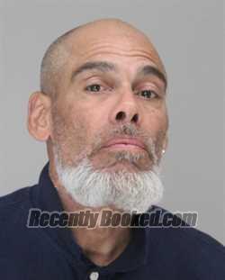 Recent Booking / Mugshot for TIMOTHY SHEPARD in Dallas County, Texas