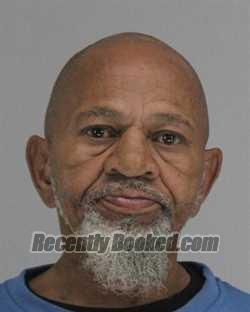 Andrew Alexander Arrest & Booking Info | Dallas County, TX