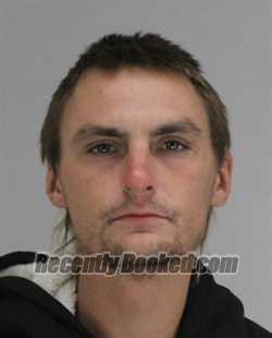 Recent Booking / Mugshot for CALEB GRIGGS in Dallas County, Texas