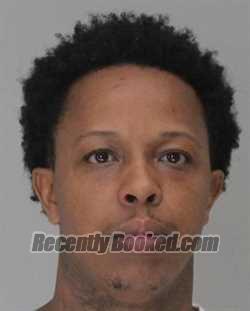 Recent Booking / Mugshot for RODRICK TAYLOR in Dallas County, Texas