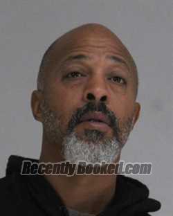 Recent Booking / Mugshot for COREY DIXON in Dallas County, Texas