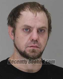 Austin Godwin Arrest & Booking Info | Dallas County, TX