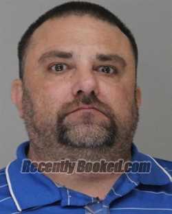Recent Booking / Mugshot for JOSHUA BRYAN in Dallas County, Texas