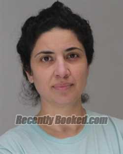 Recent Booking / Mugshot for MARCELA ABDALAH in Dallas County, Texas