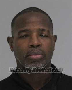 Recent Booking / Mugshot for CHESTER RANDALL in Dallas County, Texas