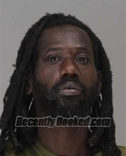 Recent Booking / Mugshot for MARTIN MUNN in Dallas County, Texas