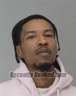 Recent Booking / Mugshot for JAMALD MCGILLSPENCER in Dallas County, Texas