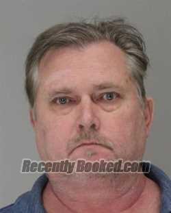Recent Booking / Mugshot for GREGORY SMITH in Dallas County, Texas