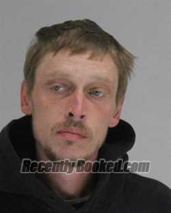 Recent Booking / Mugshot for SHAUN MCCLEARY in Dallas County, Texas