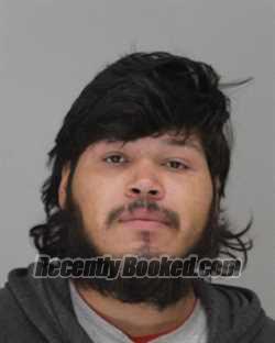 Recent Booking / Mugshot for EDGAR LARA in Dallas County, Texas