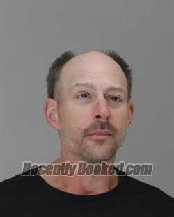 Recent Booking / Mugshot for ADAM BLOODGOOD in Dallas County, Texas