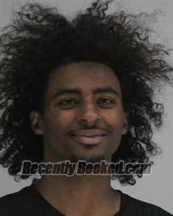 AMANI ALLEN Arrest Record & Booking Info – Dallas County, Texas ...