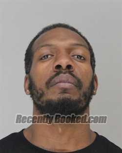 Recent Booking / Mugshot for NEIMAN MOORE in Dallas County, Texas