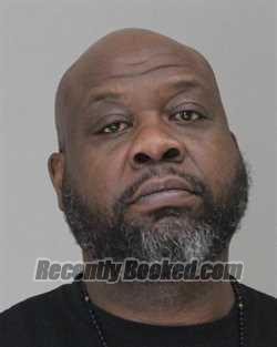 Recent Booking / Mugshot for MARCUS SPEED in Dallas County, Texas