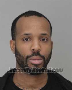 Recent Booking / Mugshot for TIMOTHY BROWN in Dallas County, Texas