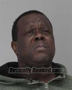 Recent Booking / Mugshot for ISAAC BELL in Dallas County, Texas