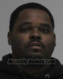 Recent Booking / Mugshot for DYLAN OWENS in Dallas County, Texas