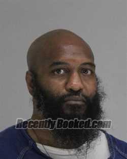 Recent Booking / Mugshot for MATTHEW MYLES in Dallas County, Texas