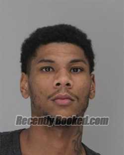 Recent Booking / Mugshot for RAYMOND DOTSON in Dallas County, Texas