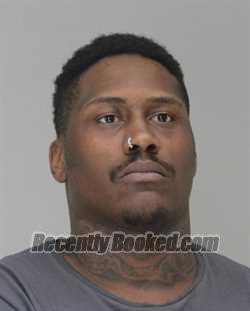 Recent Booking / Mugshot for ABRAHAM SILLERS in Dallas County, Texas