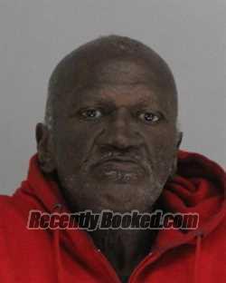 Recent Booking / Mugshot for JERRY SCROGGINS in Dallas County, Texas