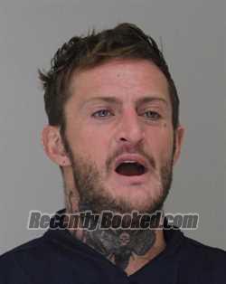 Recent Booking / Mugshot for JAY WINCHESTER in Dallas County, Texas