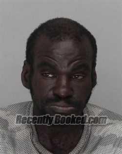 Recent Booking / Mugshot for GEORGE HAWKINS in Dallas County, Texas