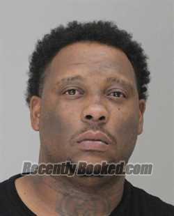 Recent Booking / Mugshot for JOSHUA ANDREWS in Dallas County, Texas