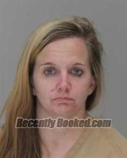 Recent Booking / Mugshot for MARLA BAMFORD in Dallas County, Texas