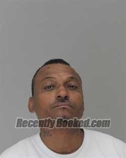 Recent Booking / Mugshot for STEVEN DURHAM in Dallas County, Texas
