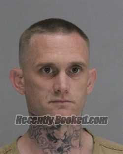 Recent Booking / Mugshot for MICHAEL MILLER in Dallas County, Texas